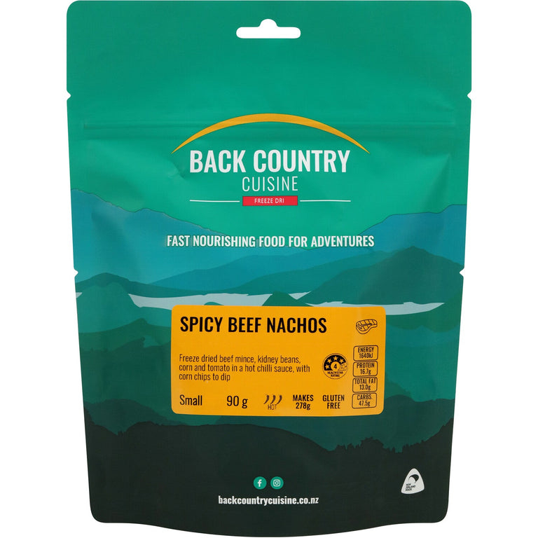 Meals — Back Country Cuisine Australia