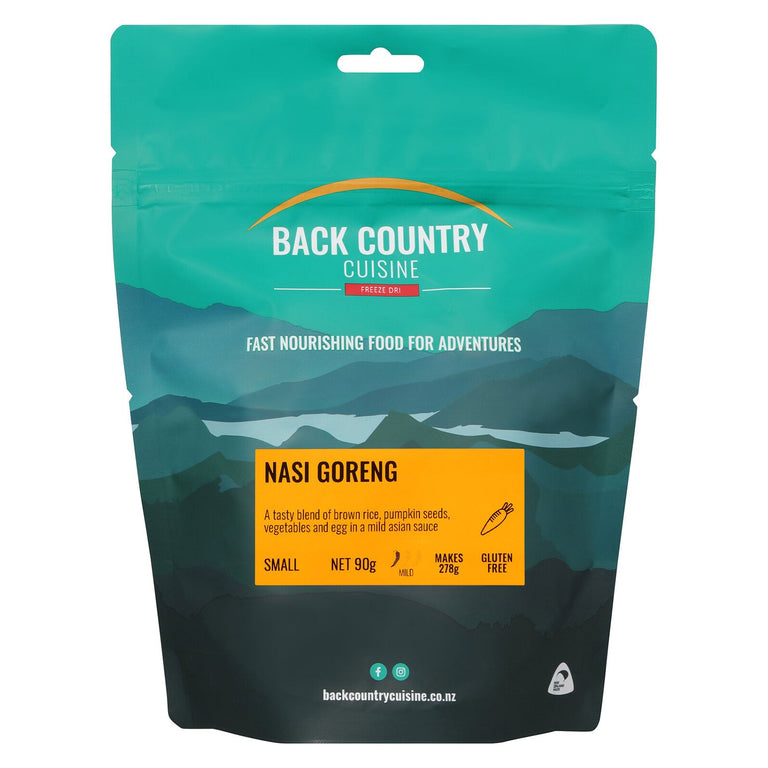 Meals — Back Country Cuisine Australia